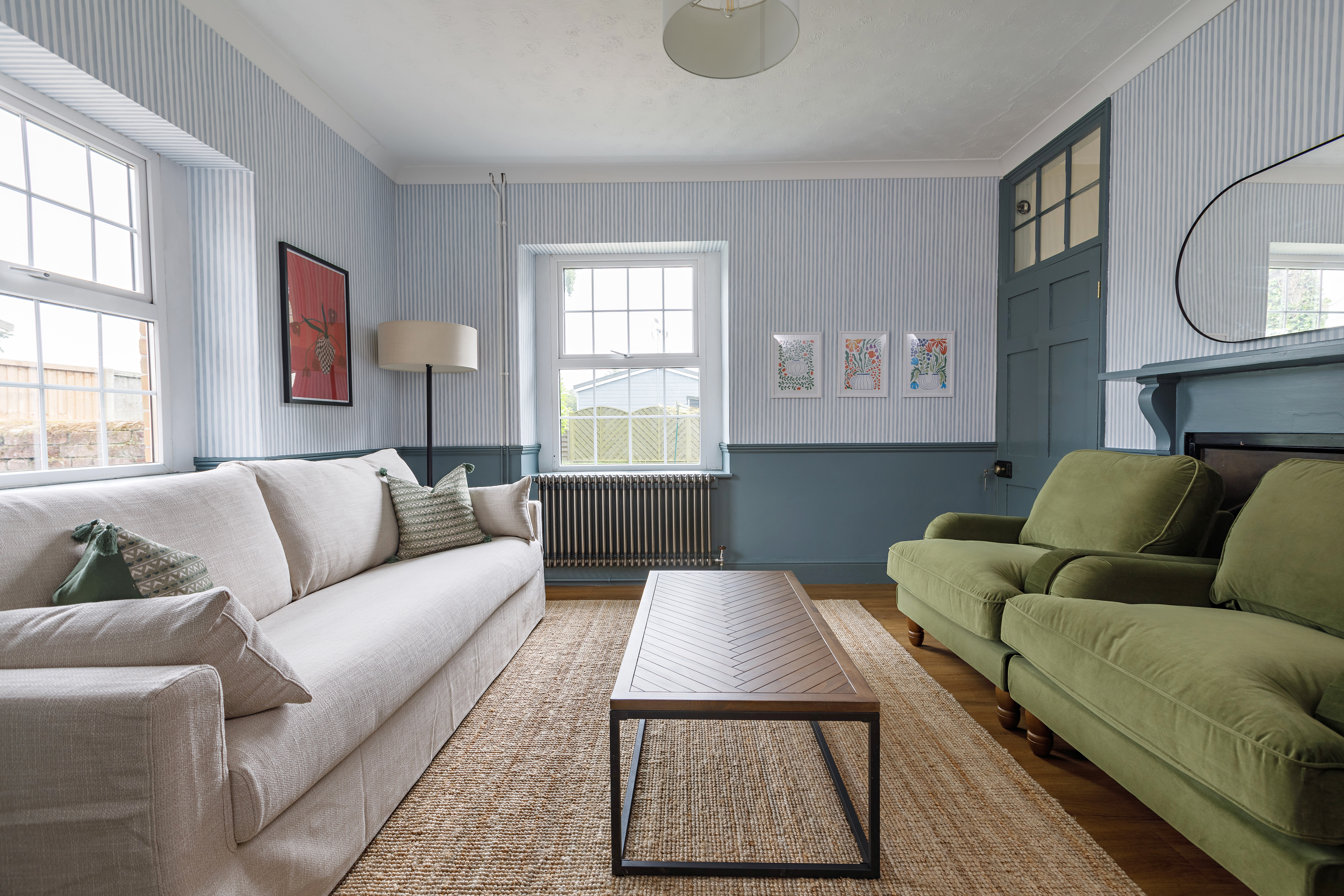 Keepers Cottage | Keepers Cottage in Northrepps, near Cromer, Norfolk