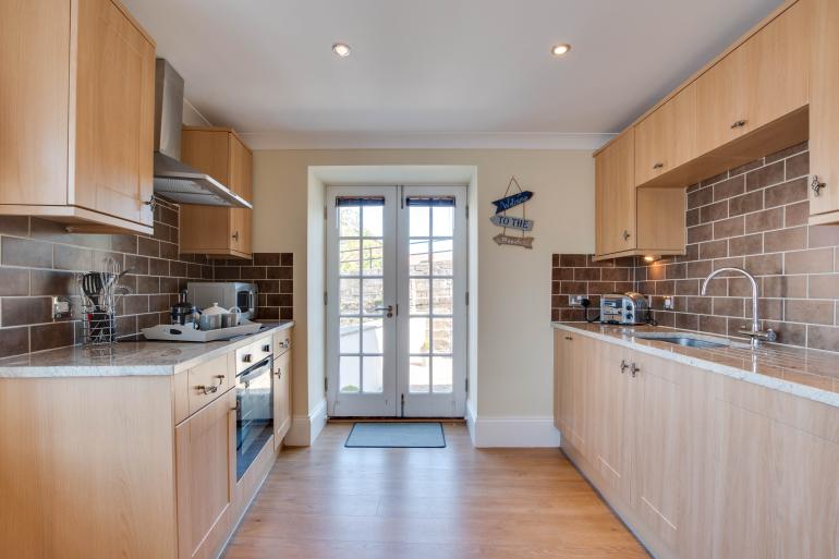 3 Old Sail Loft | 3 Old Sail Loft in Whitby