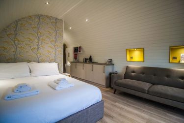 Pickering holiday cottages - Ingrid Flute's Yorkshire Holiday Cottages
