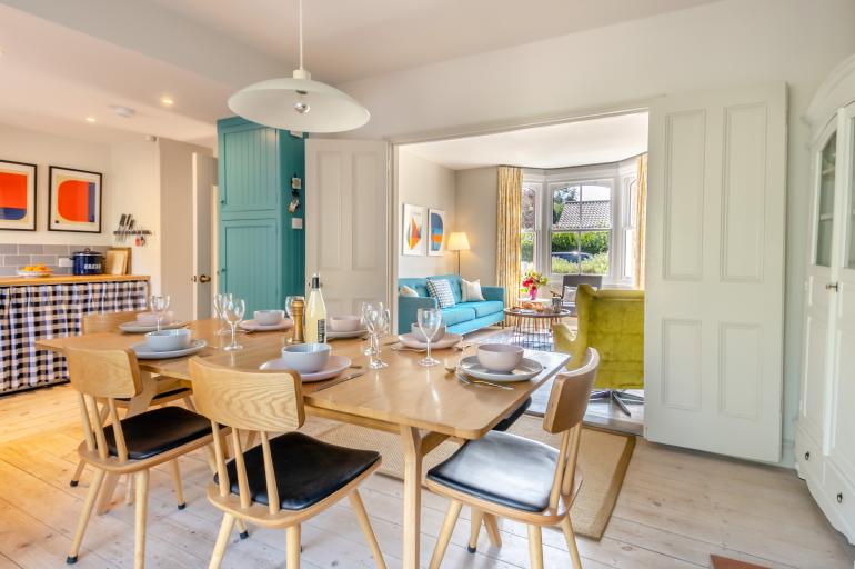 Fern Cottage | Fern Cottage in Walberswick