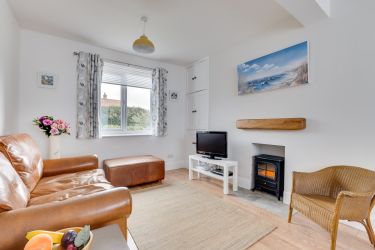 Holiday Cottages in Seahouses | Seahouses Accommodation