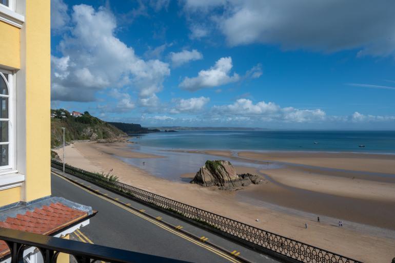 Ocean House | Ocean House in Tenby