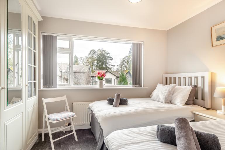 Mews Cottage | Mews Cottage in Grasmere