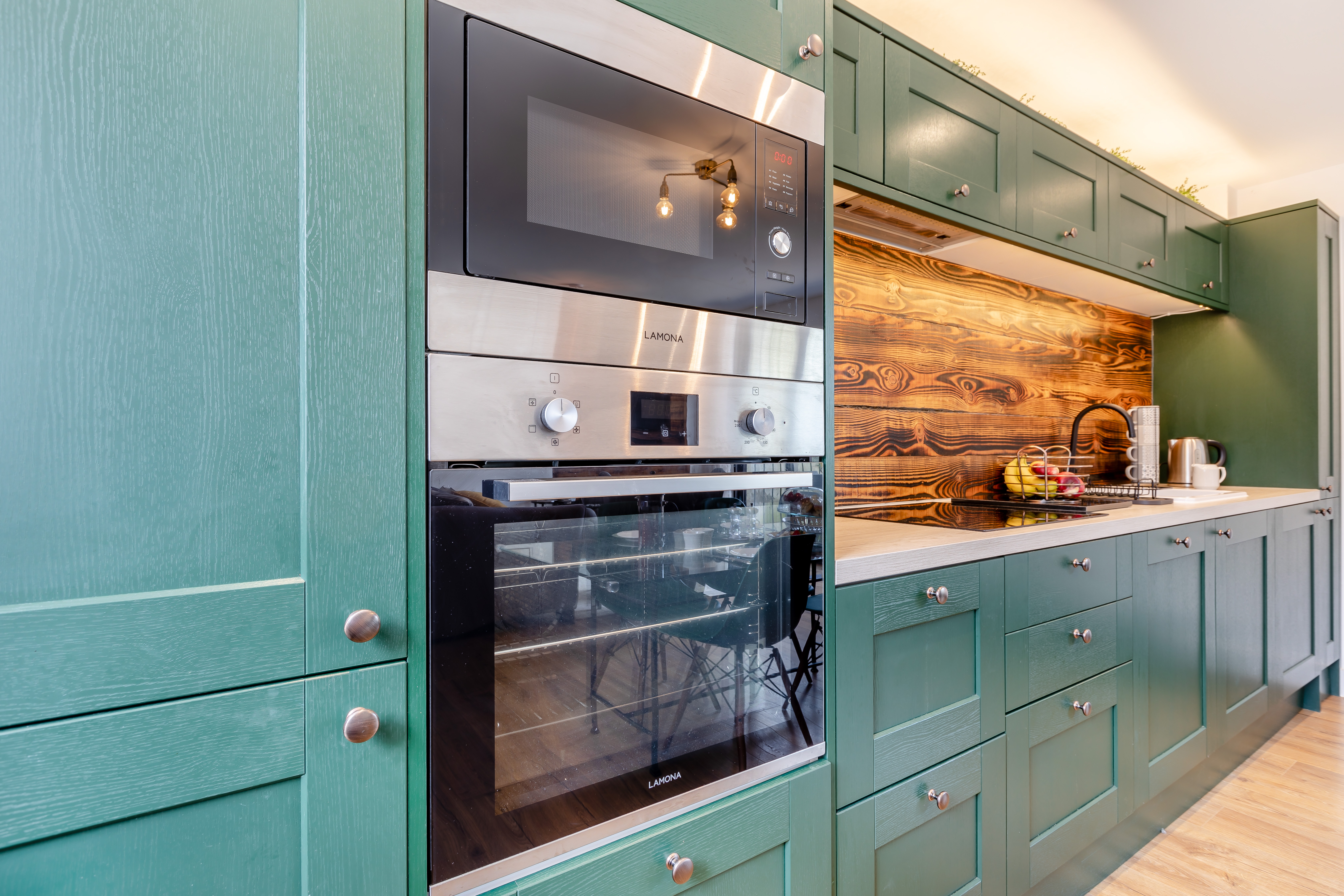 Mavis Cottage - Swanmoor Grange | Mavis Cottage - Swanmoor Grange in ...
