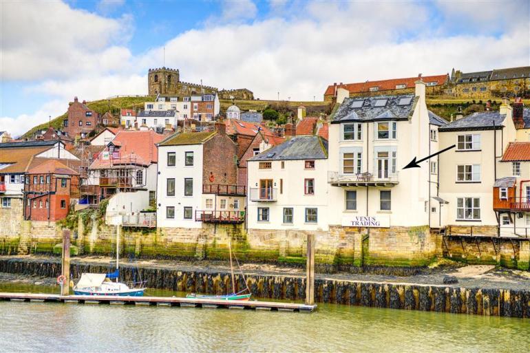 Harbourside 3 | Harbourside 3 in Whitby