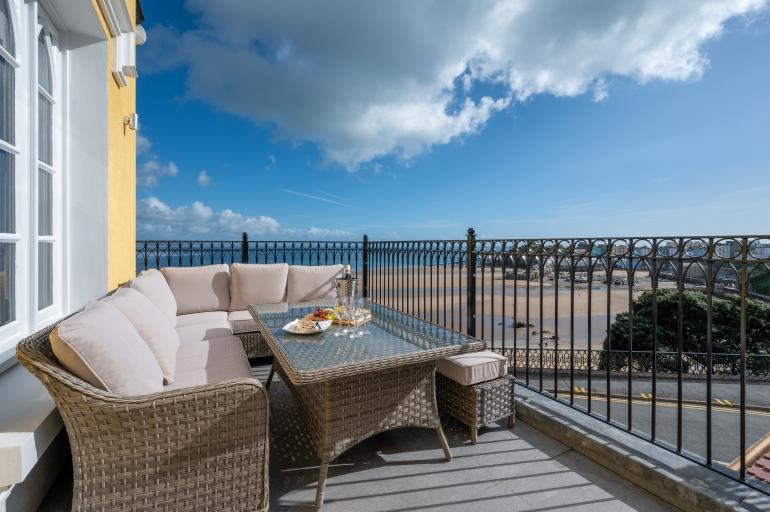 Ocean House | Ocean House in Tenby