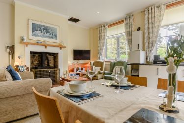 Iken Holiday Cottages | Suffolk Secrets