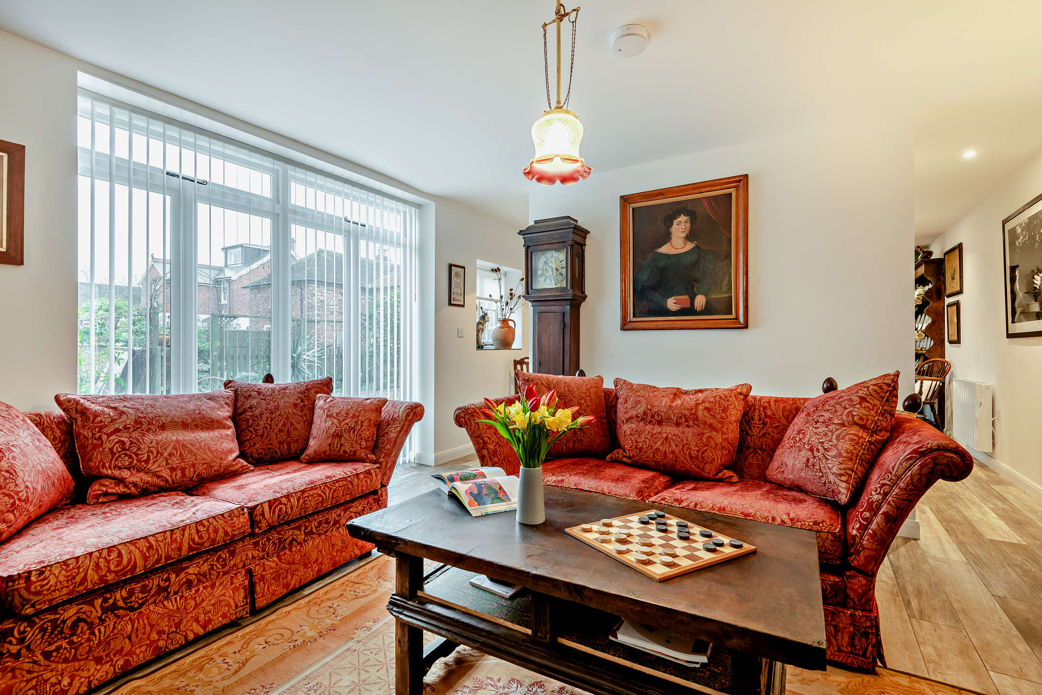 Coach House - Stone in Oxney | Coach House - Stone in Oxney in Stone ...