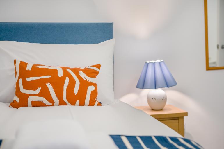 Back Beach Cottage | Back Beach Cottage in Teignmouth