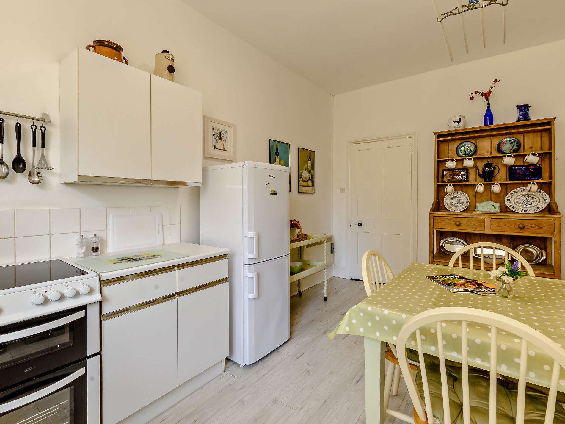 The Wing - Puckaster House | The Wing - Puckaster House in Niton ...