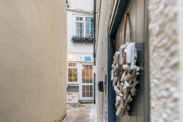 Keel Cottage - Whitby | Keel Cottage - Whitby in Whitby