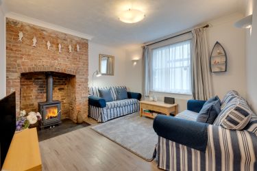 Appledore holiday cottages - holidaycottages.co.uk
