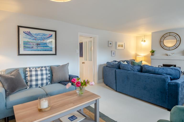 Dolphin Cottage - Brancaster Staithe | Dolphin Cottage - Brancaster ...