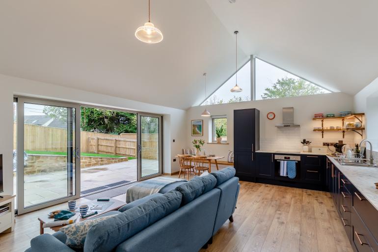 Dandy Cottage | Dandy Cottage in Melplash