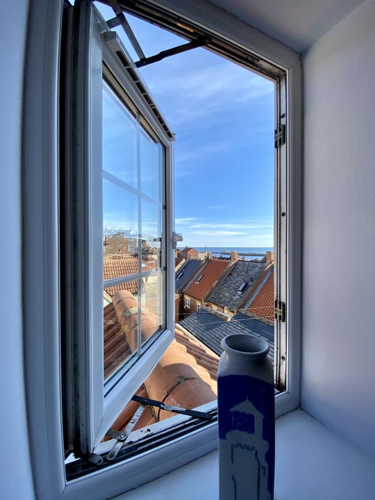 Seashell Cottage | Seashell Cottage in Whitby