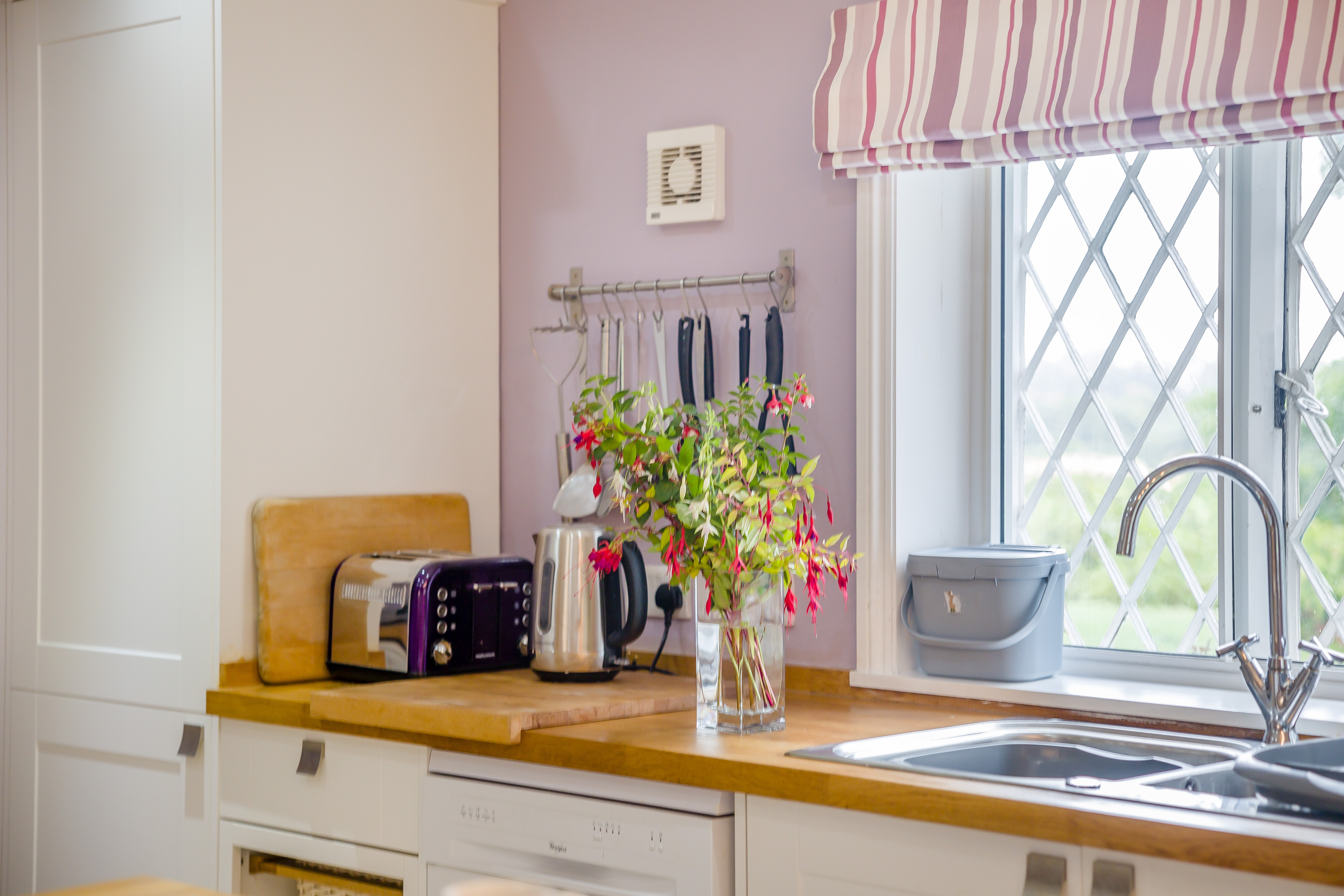 The Barracks - Cottage | The Barracks - Cottage in Woofferton, near ...