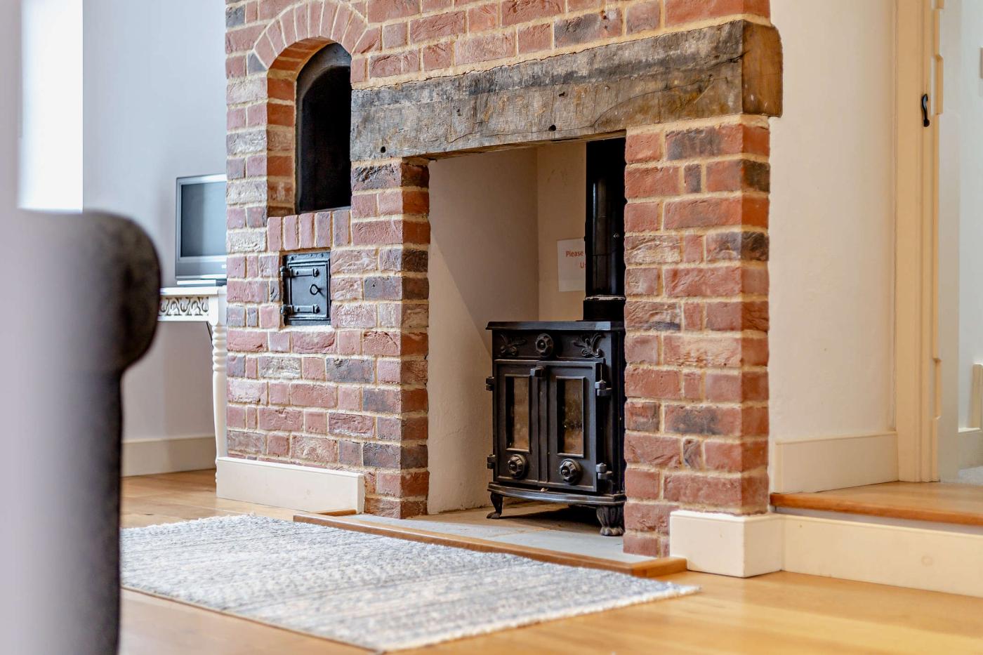 3 Bedroom Cottage in Ringstead - Dog Friendly Holiday Cottage in ...