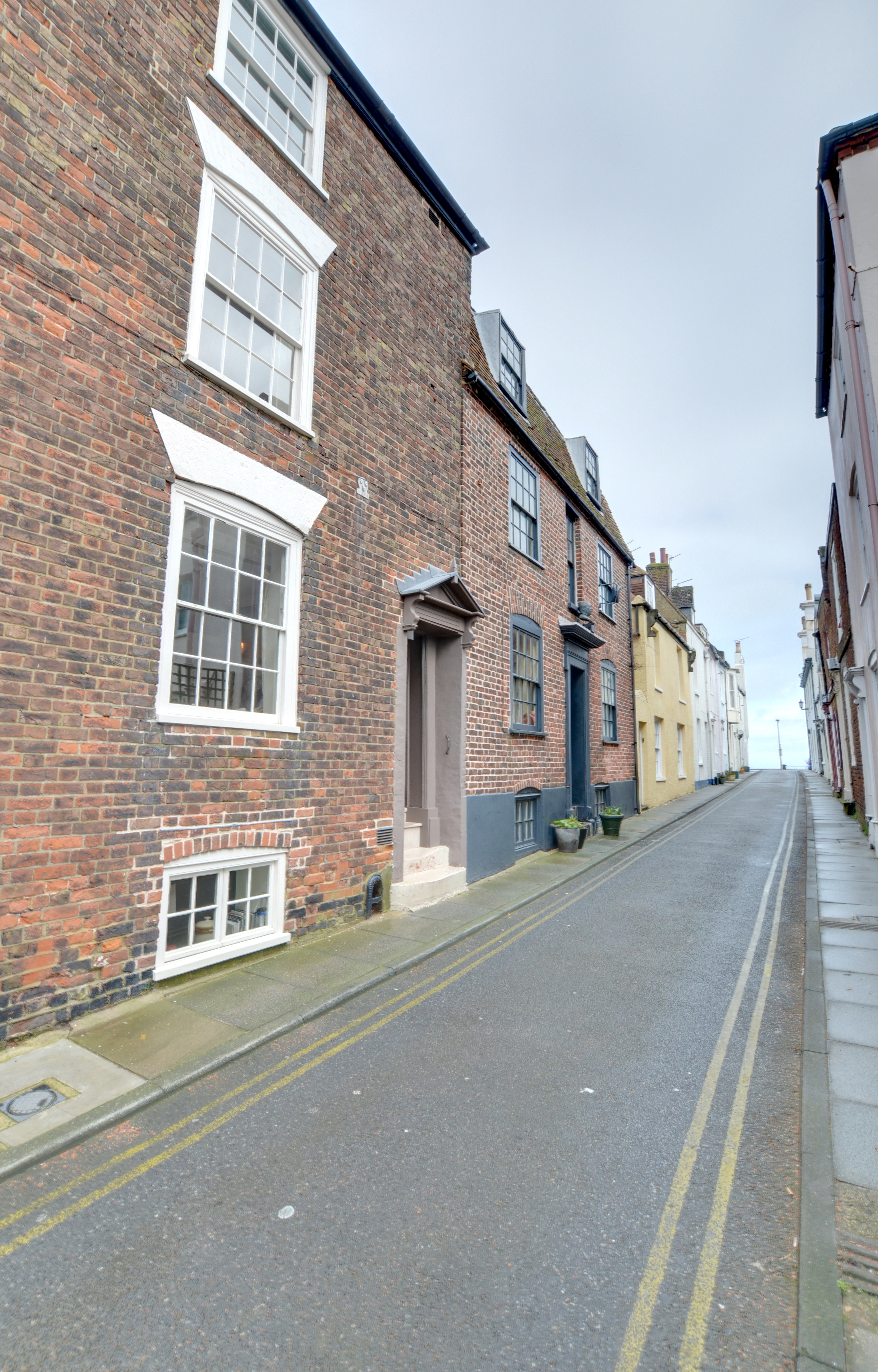 Ashington House | Ashington House in Deal, Kent