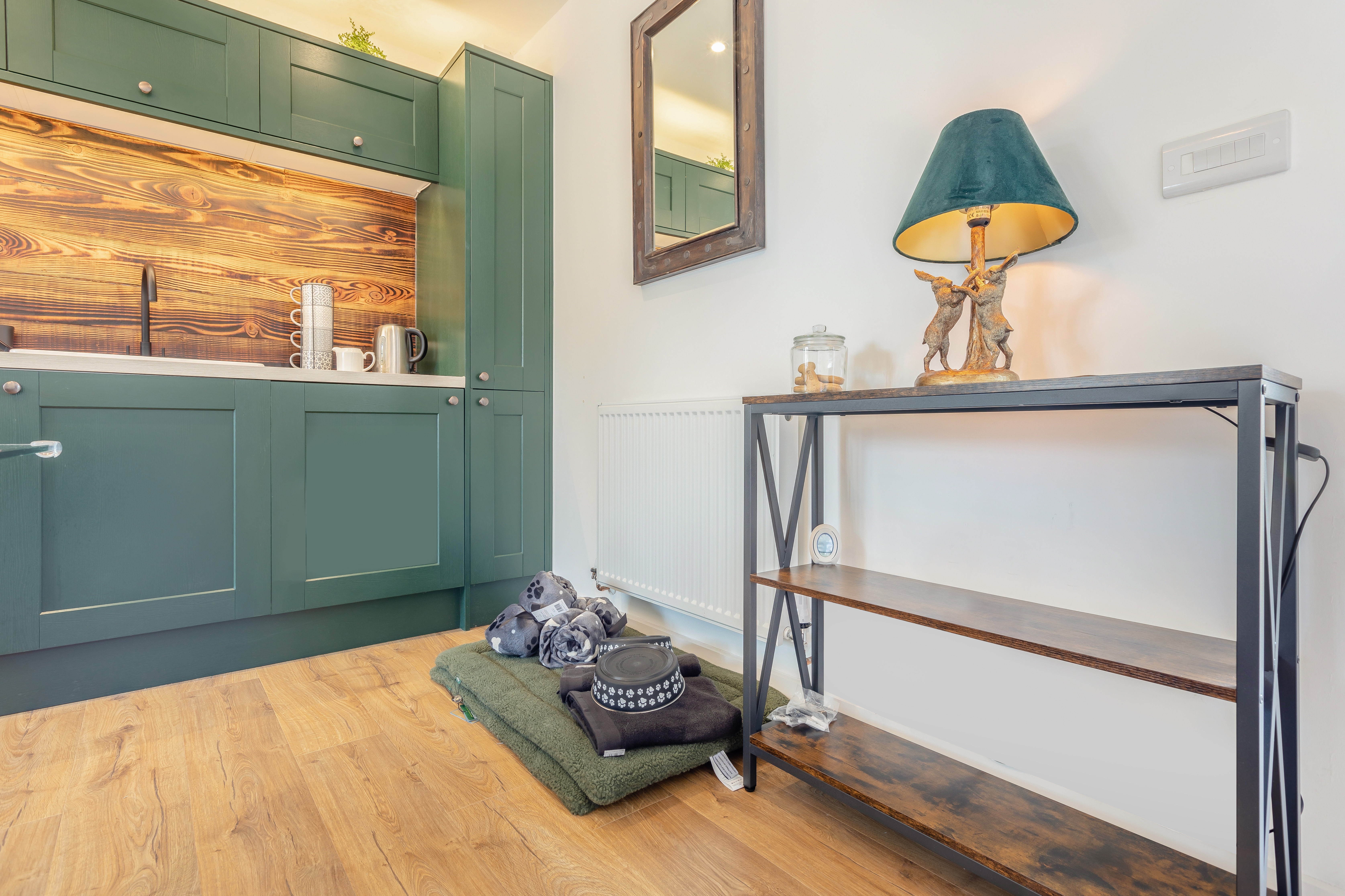 Mavis Cottage - Swanmoor Grange | Mavis Cottage - Swanmoor Grange in ...
