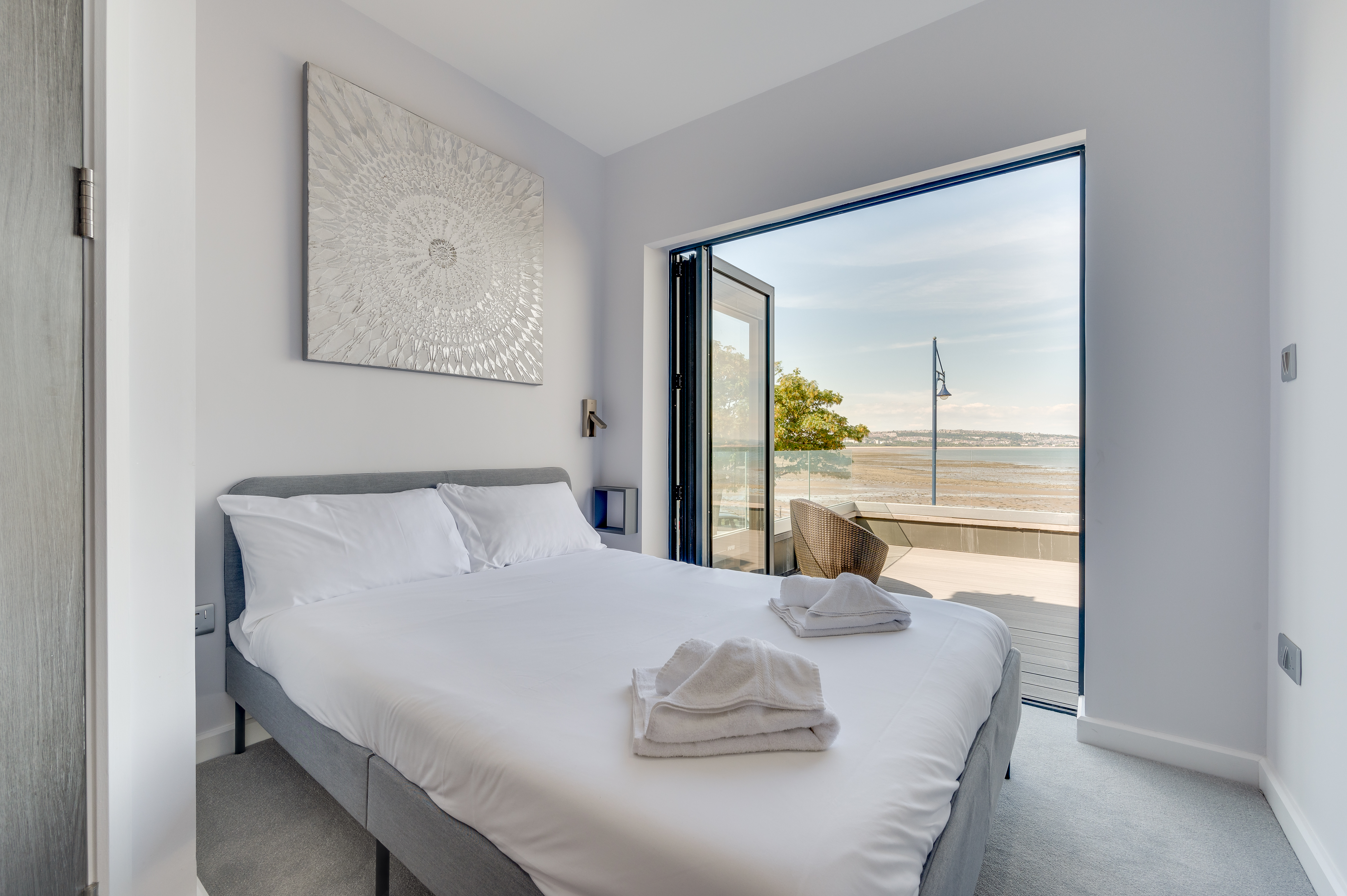 Devon Place | Devon Place in Mumbles, South Wales