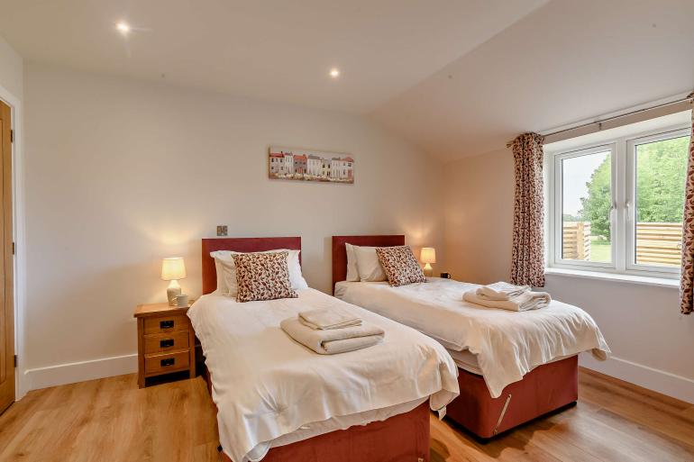 Daisy Cottage - Barsham | Daisy Cottage - Barsham in Beccles