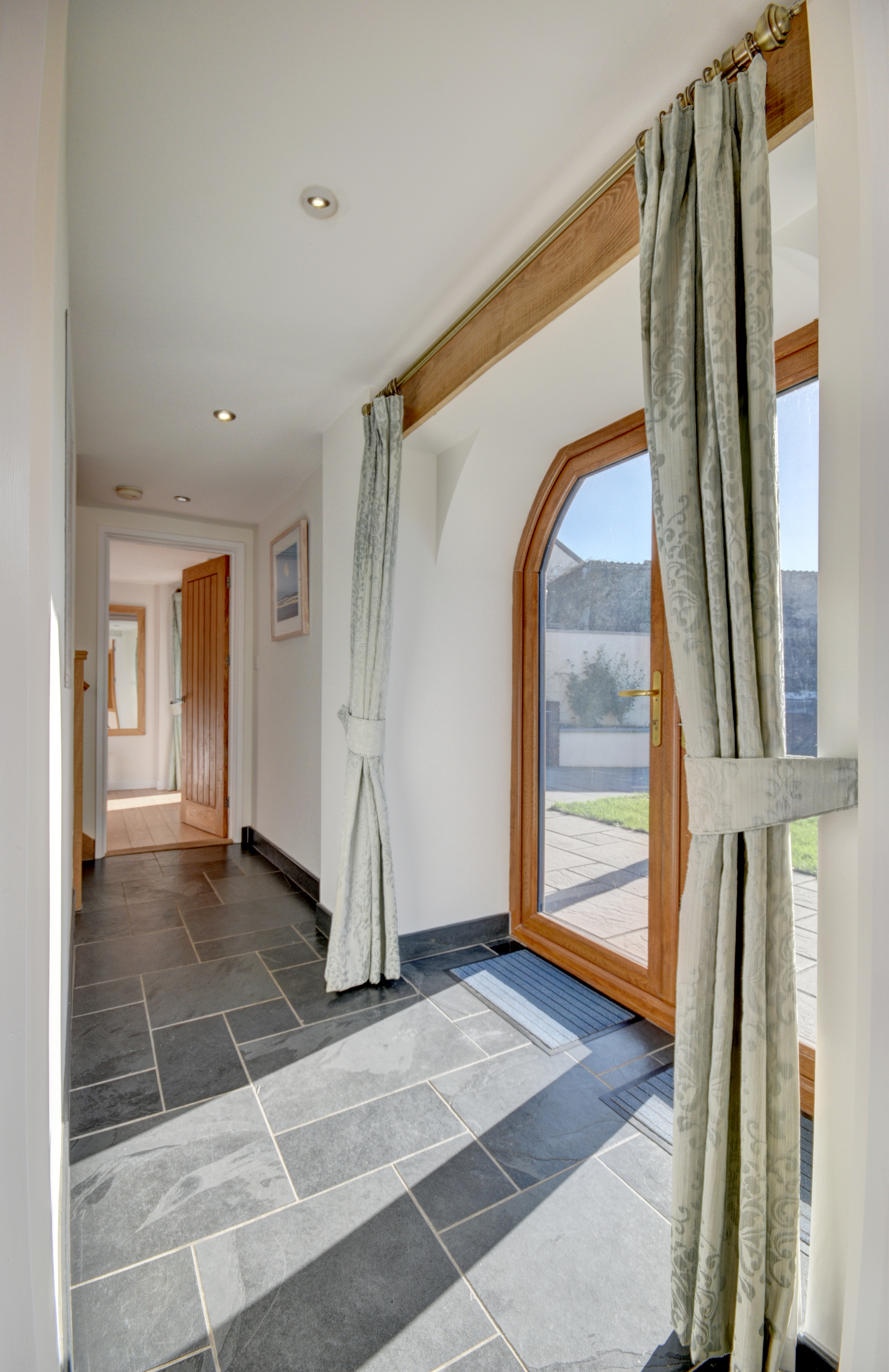 The Granary, Muddiford | The Granary, Muddiford in Muddiford, near ...