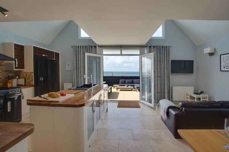 The Heacham House | The Heacham House in Heacham
