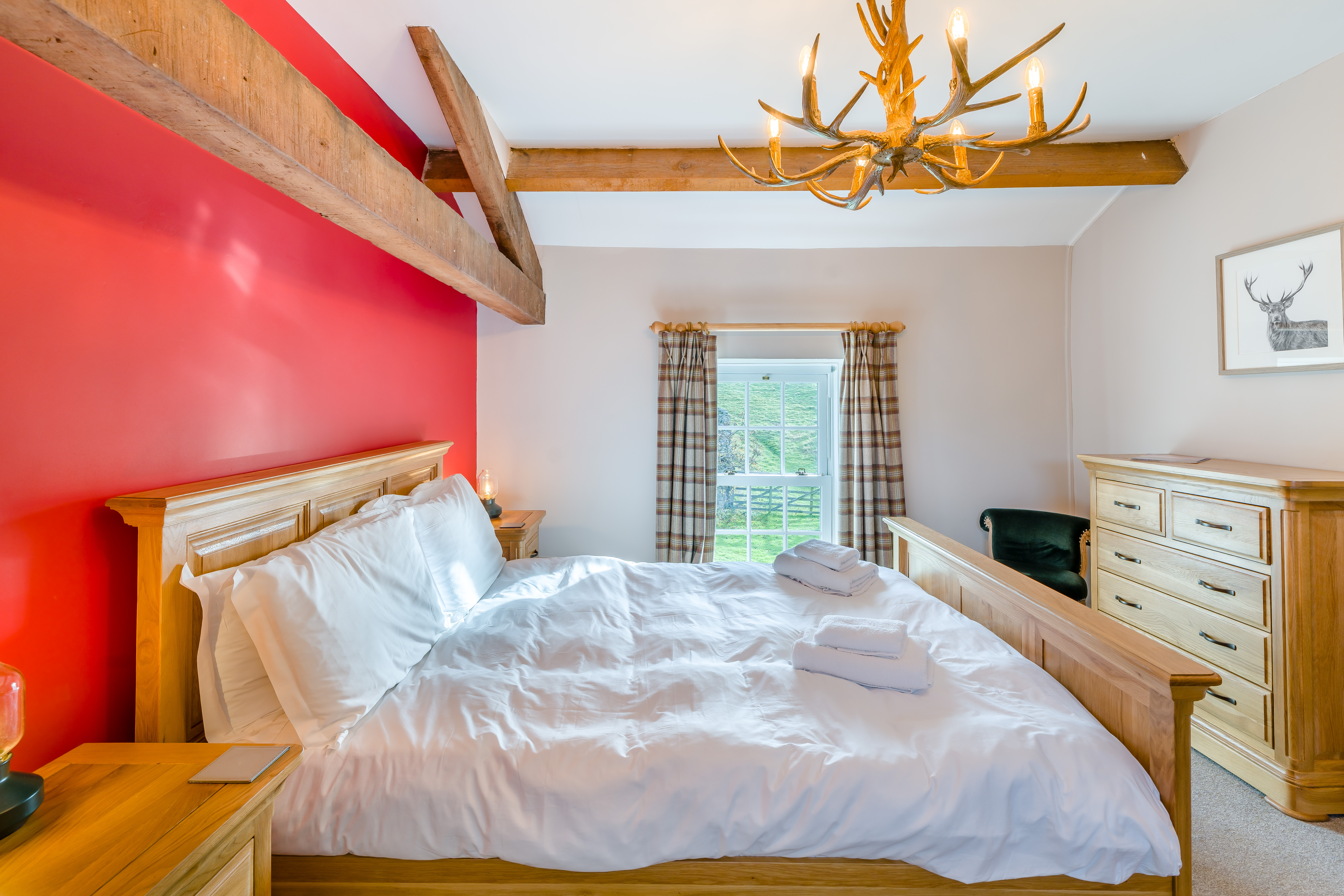 Seata Barn | Seata Barn in Askrigg, near Leyburn, Yorkshire