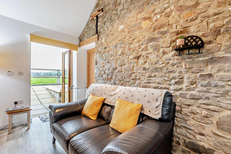 Ruby - Valley View Cottages | Ruby - Valley View Cottages in Bude
