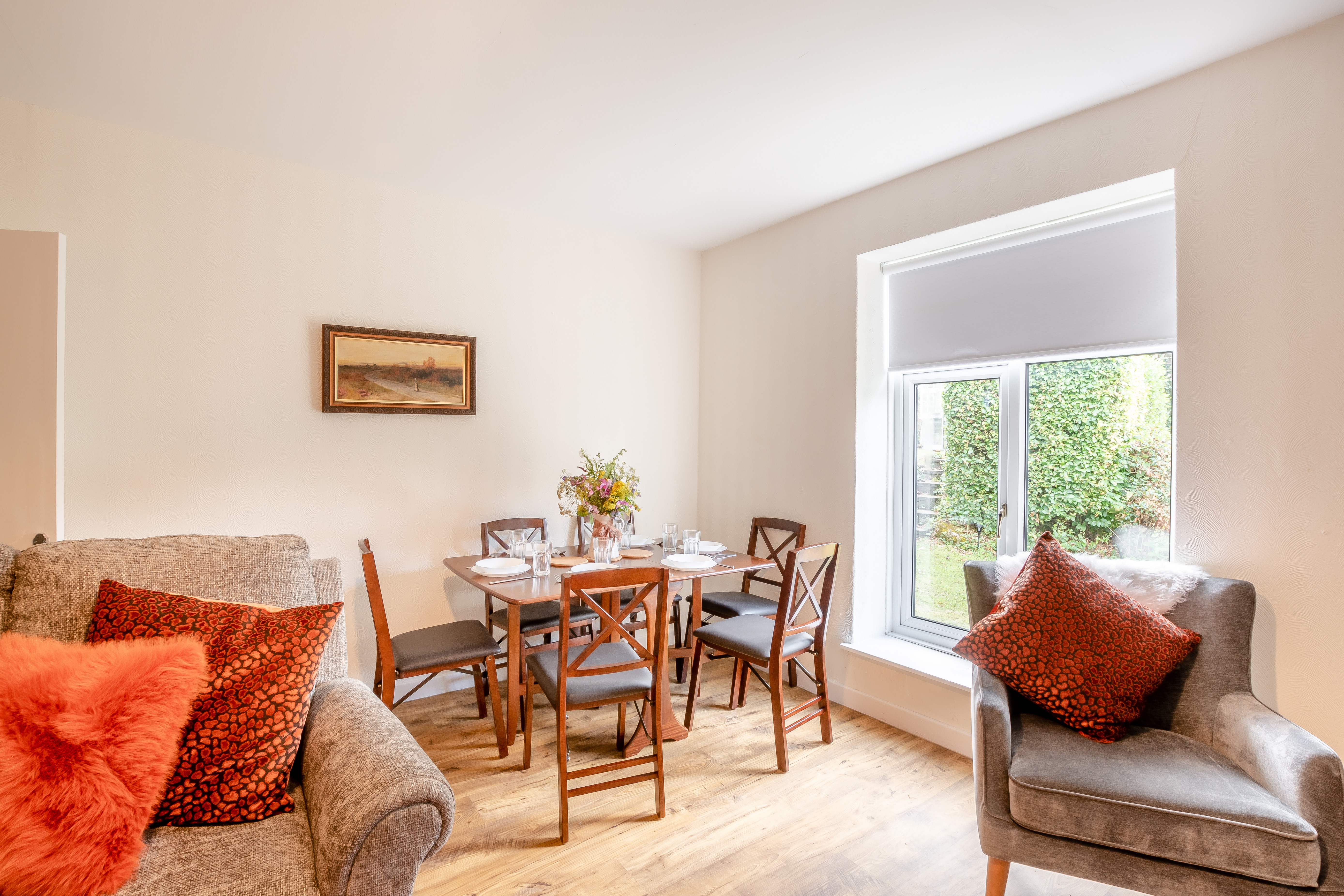 The Helm Cottage | The Helm Cottage in Morpeth, Northumberland