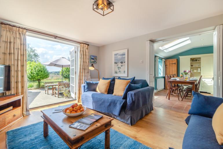 Easter Cottage - Westleton | Easter Cottage - Westleton in Saxmundham