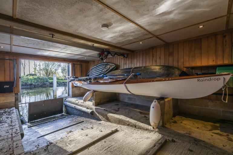 Riverside Cottage - Wareham | Riverside Cottage - Wareham in Wareham