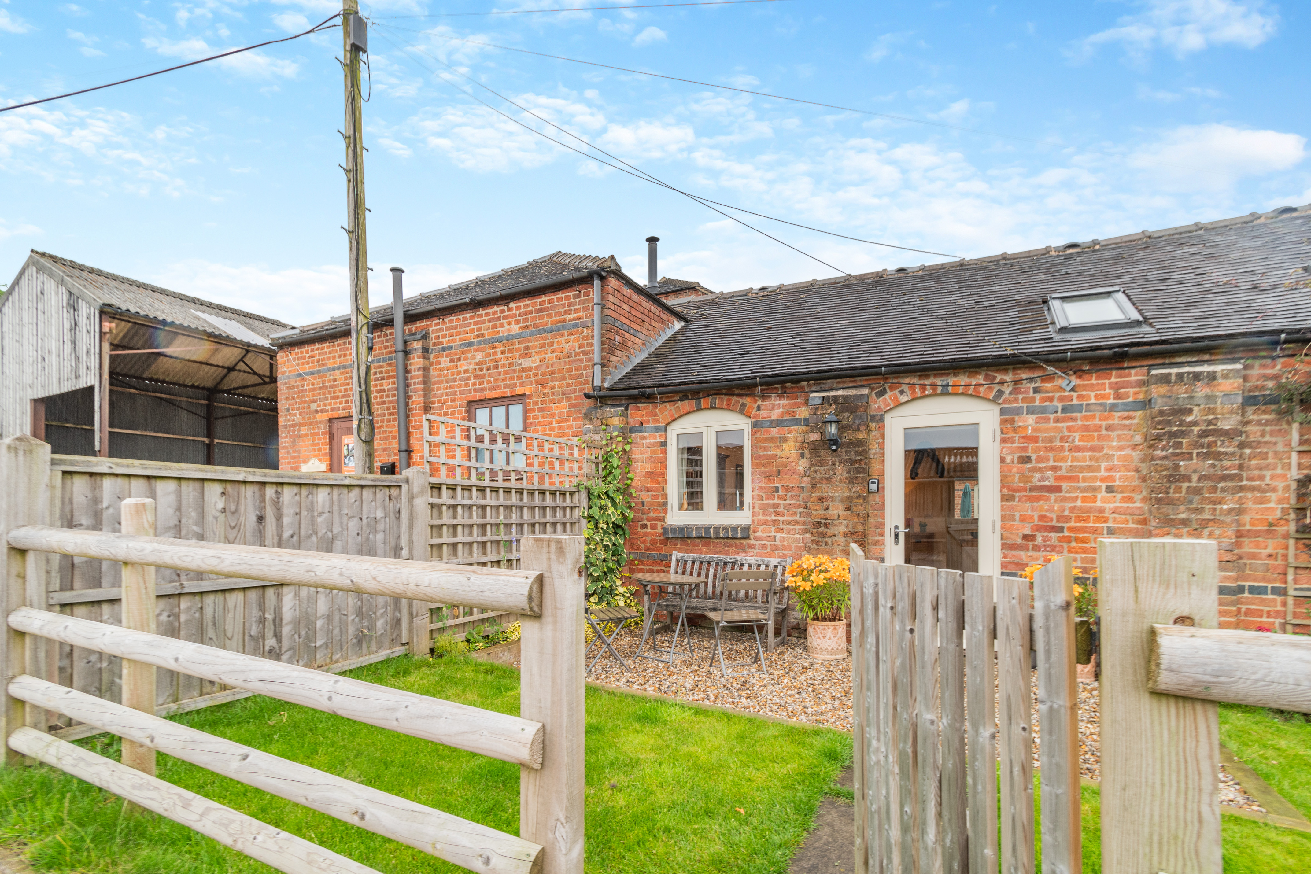 The Saddlery - Turnditch | The Saddlery - Turnditch in Turnditch, near ...