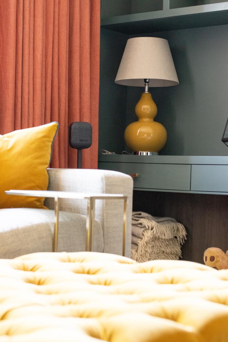 Latimer House | Latimer House in Felixstowe