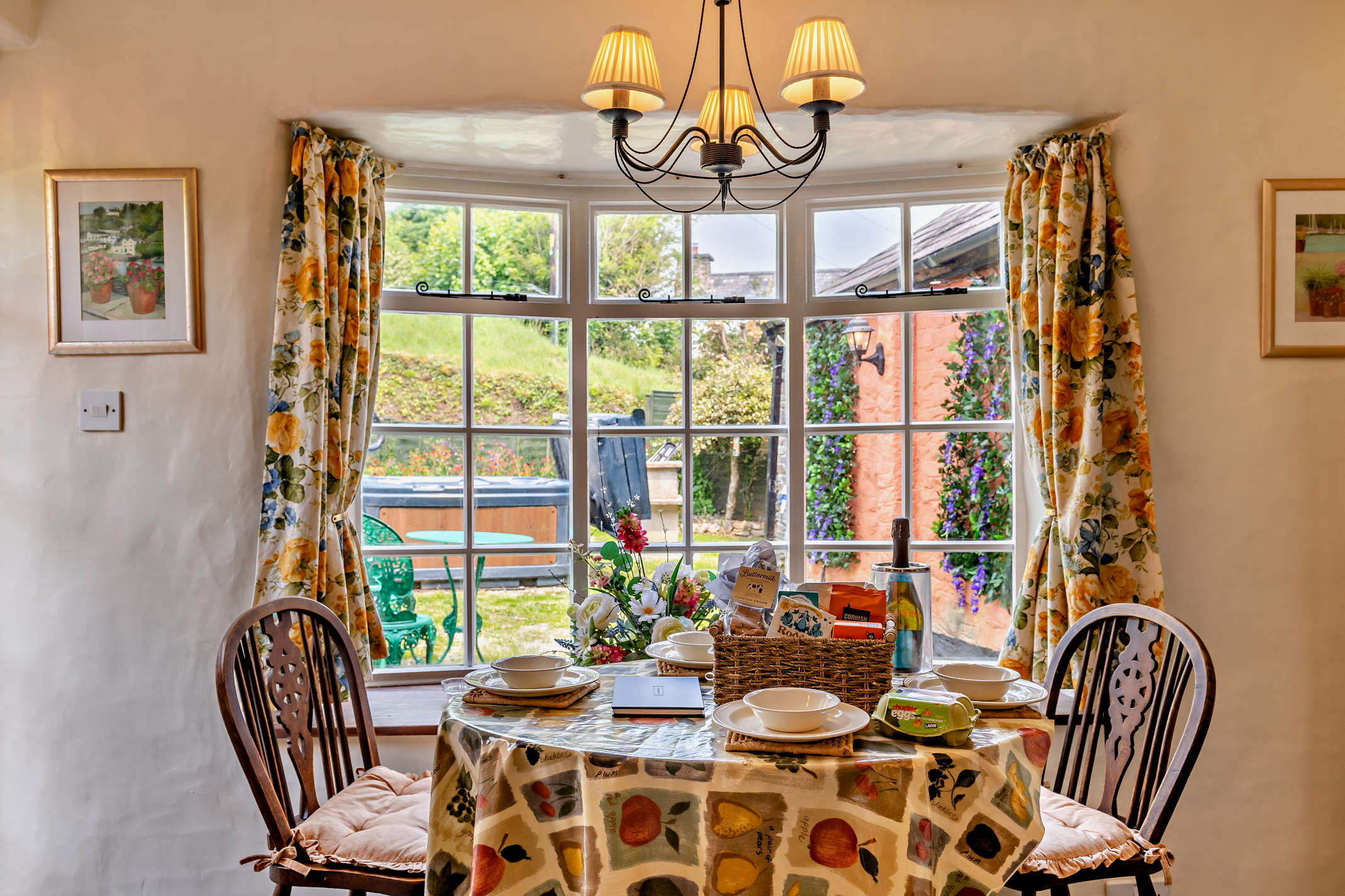 Bramble Cottage - Trefanny Hill | Bramble Cottage - Trefanny Hill in ...