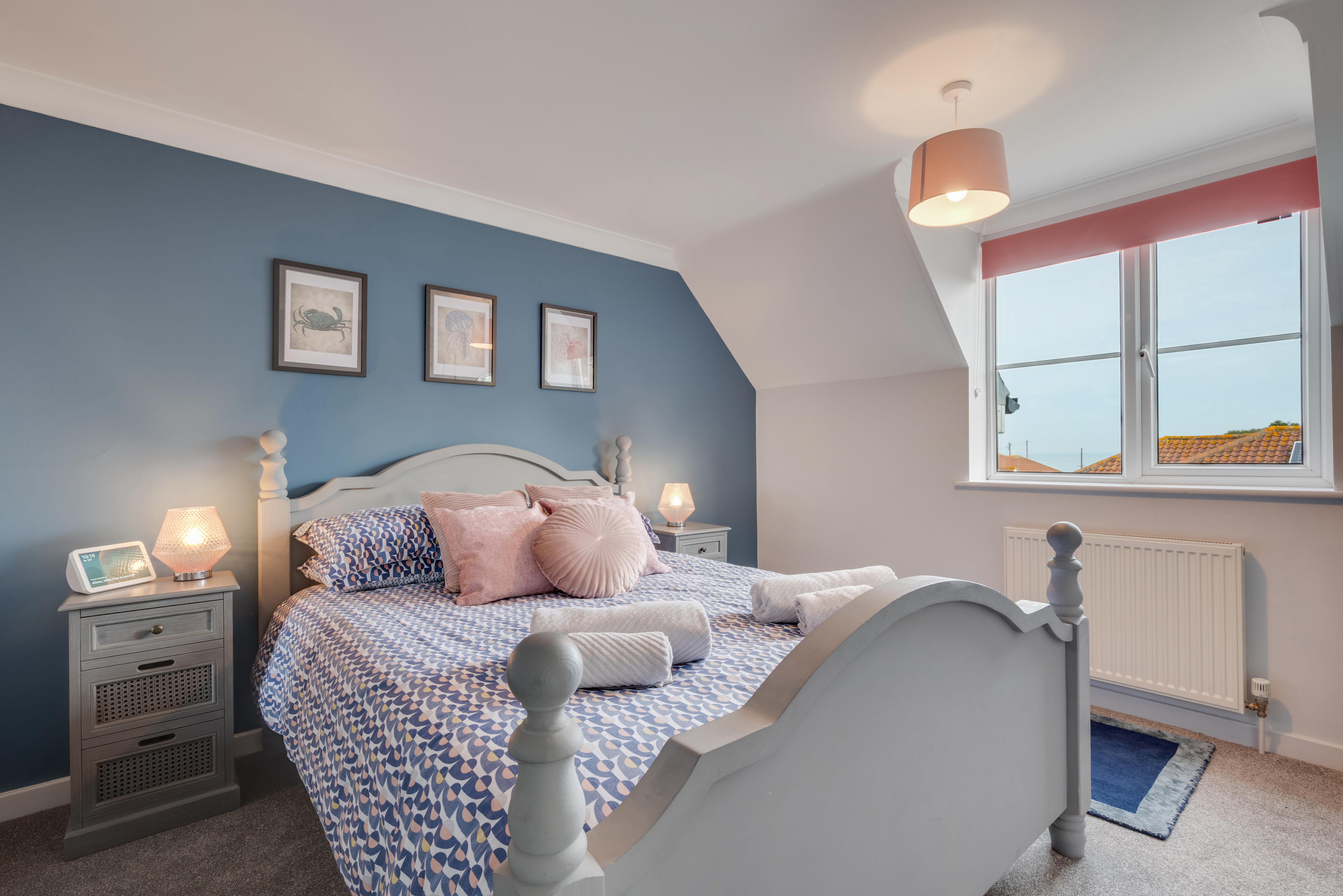 Bramble Cottage | Bramble Cottage in Mundesley, near Cromer, Norfolk