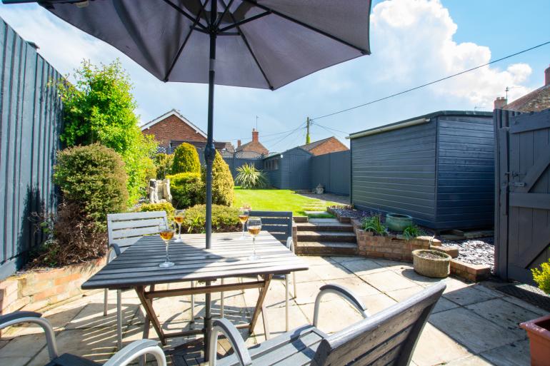Brook Cottage | Brook Cottage in Dersingham