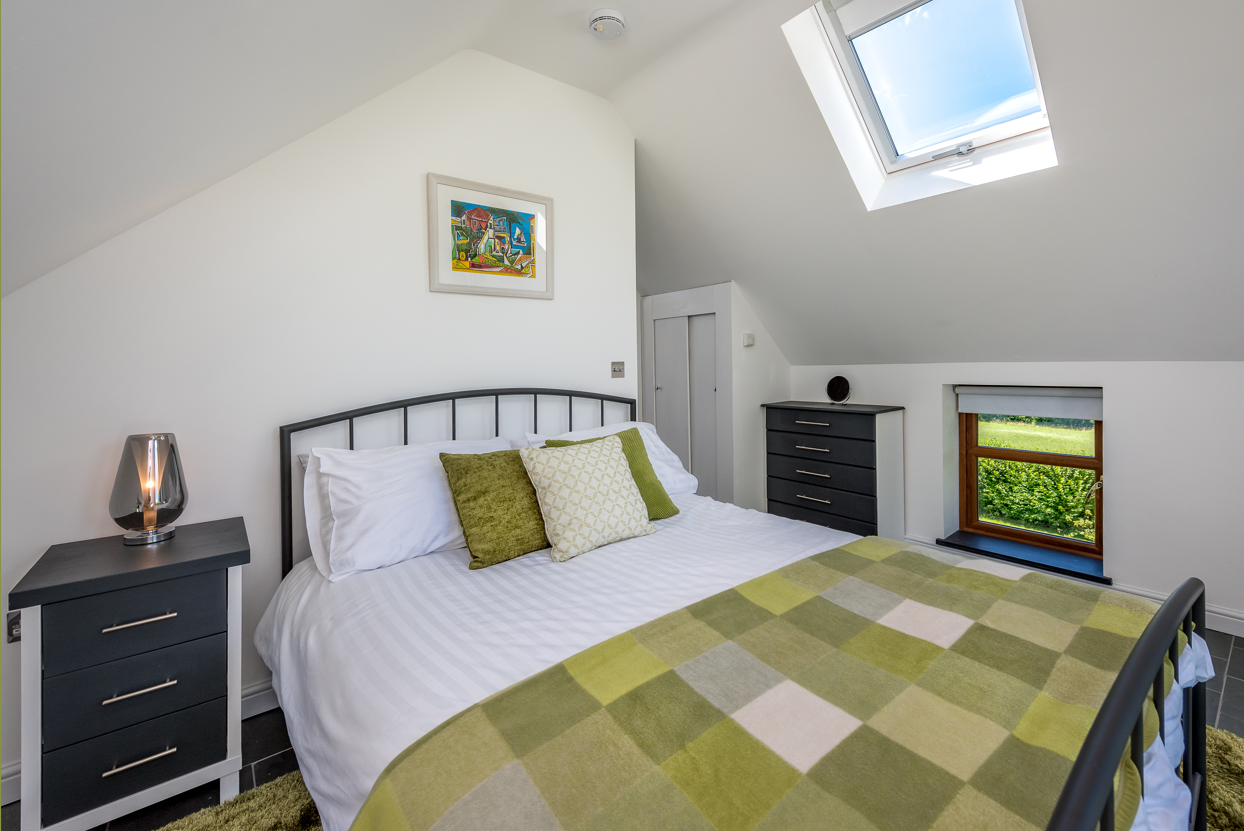Caeau Bach | Caeau Bach in Botwnnog, near Abersoch, North Wales