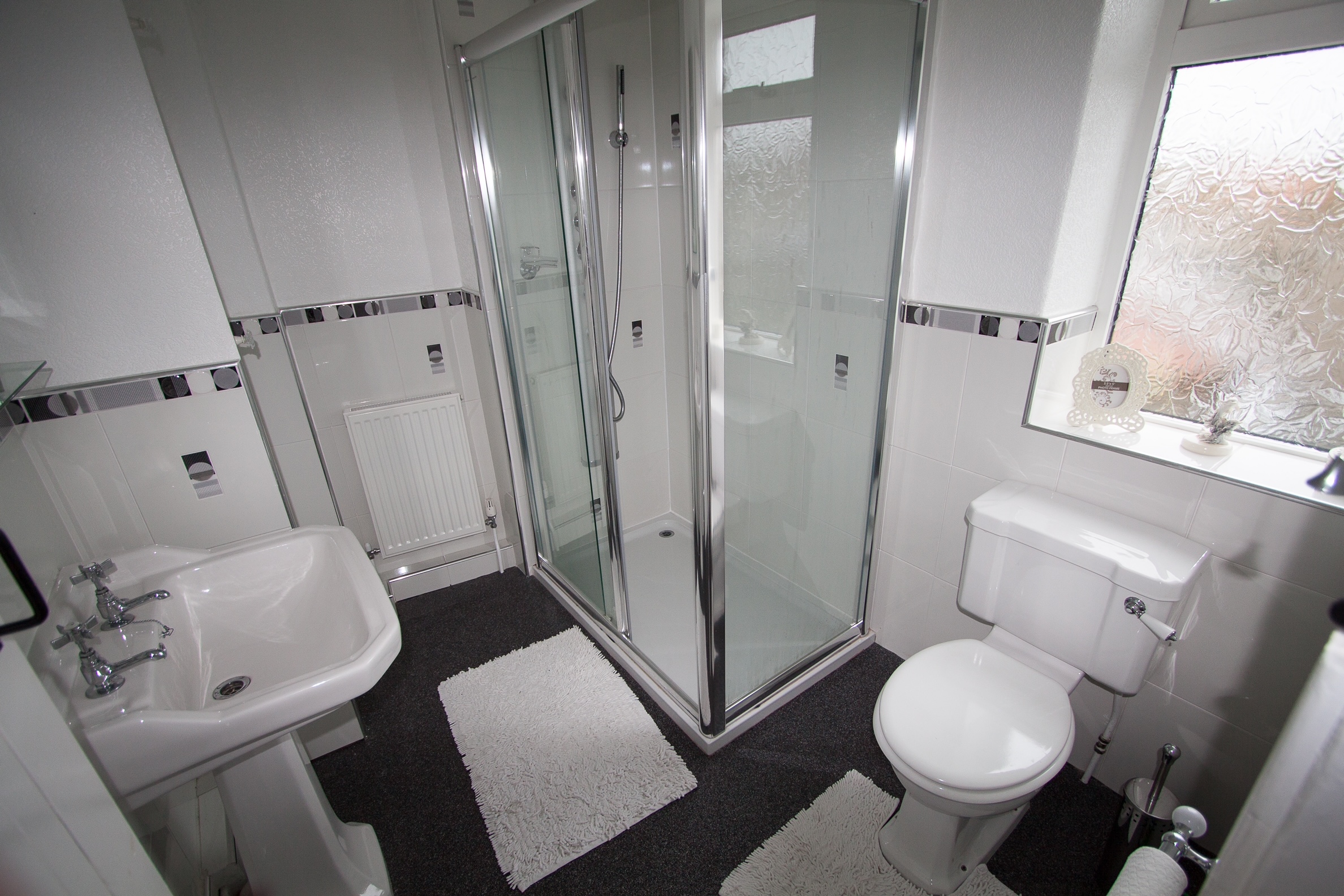 Ness Cottage | Ness Cottage in Hawster, Yorkshire