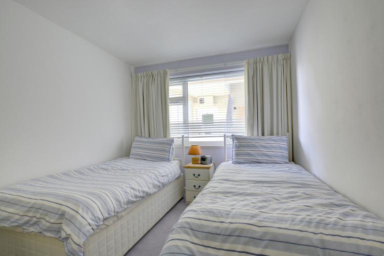 Sandy Reach (Croft Court) | Sandy Reach (Croft Court) in Tenby