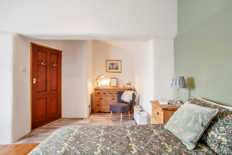 Larch Cottage | Larch Cottage in Parracombe