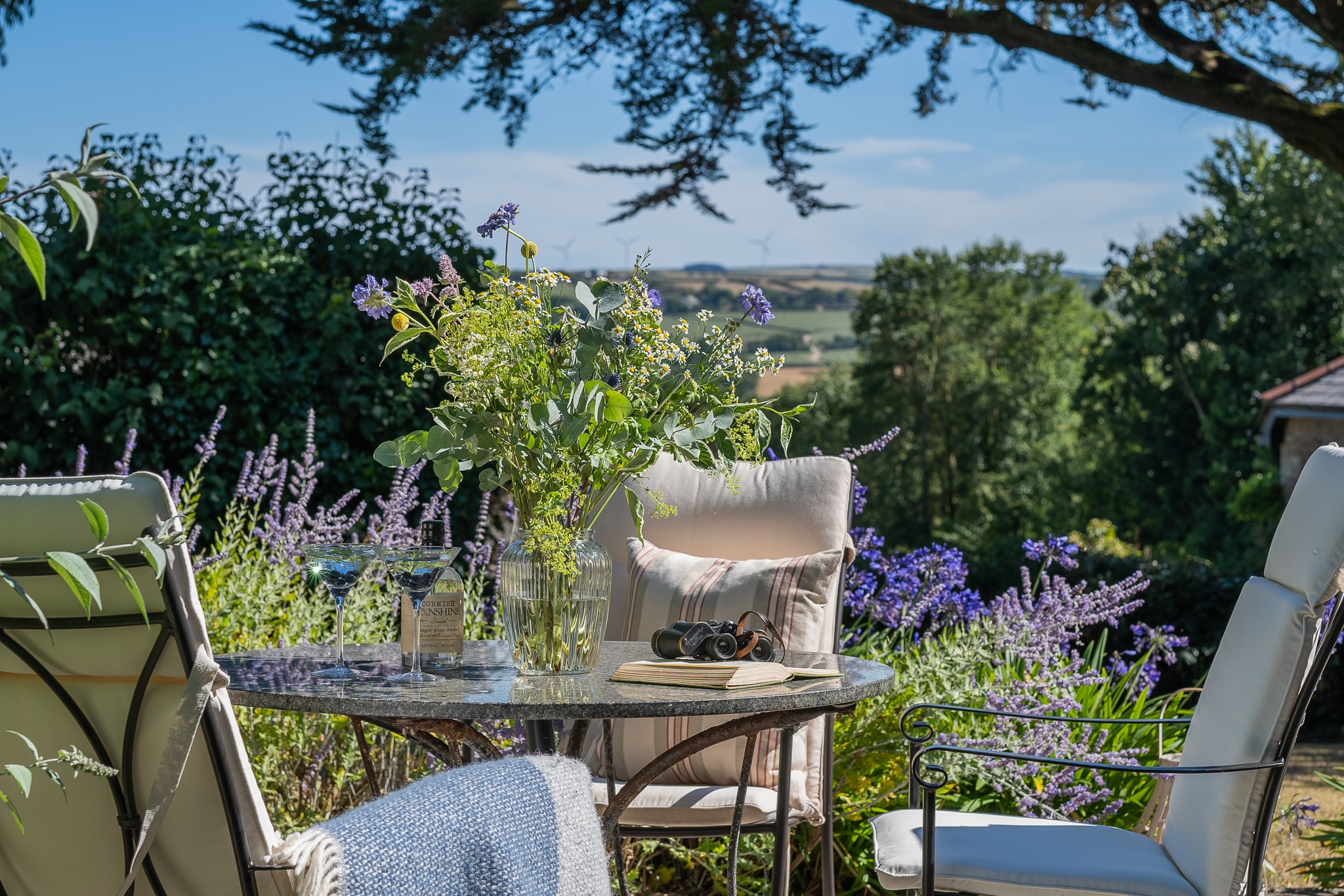 Badger Cottage | Badger Cottage in Rock, Cornwall