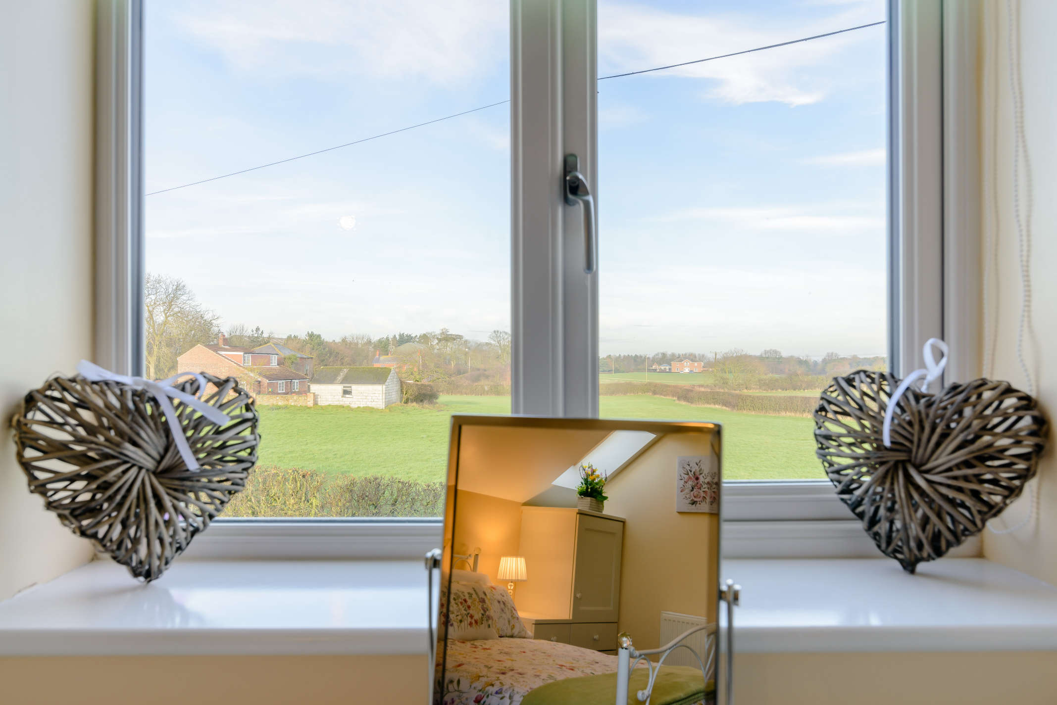 The Stables at Pear Tree Farm | The Stables at Pear Tree Farm in ...