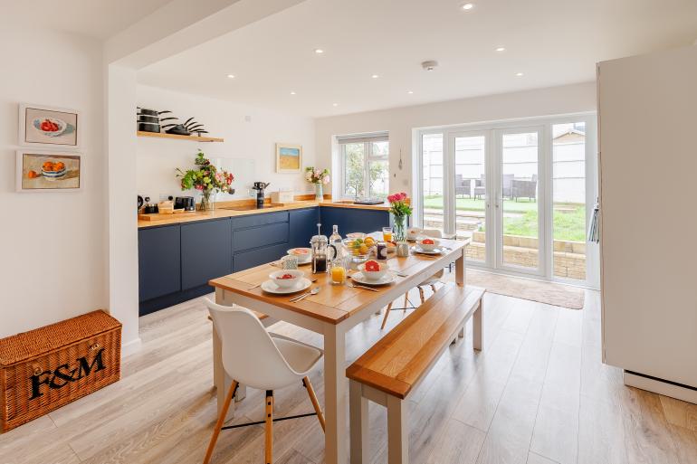 Shoreside | Shoreside in Camber