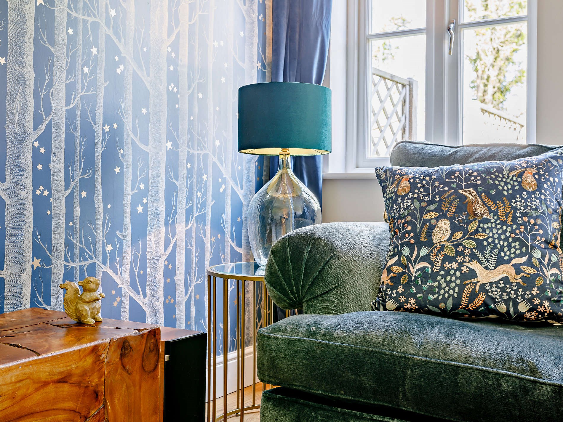 Forge House | Forge House in Etchingham, Sussex