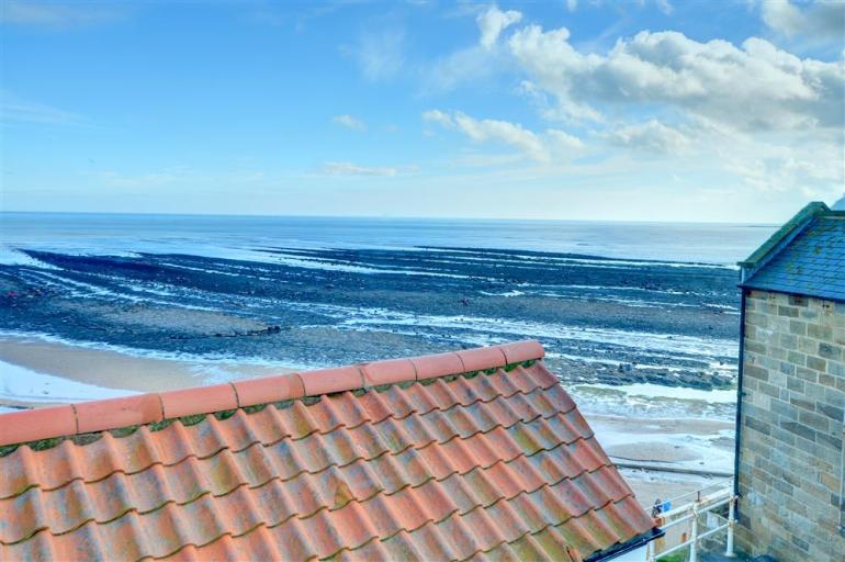 Cliff Head | Cliff Head in Robin Hood's Bay