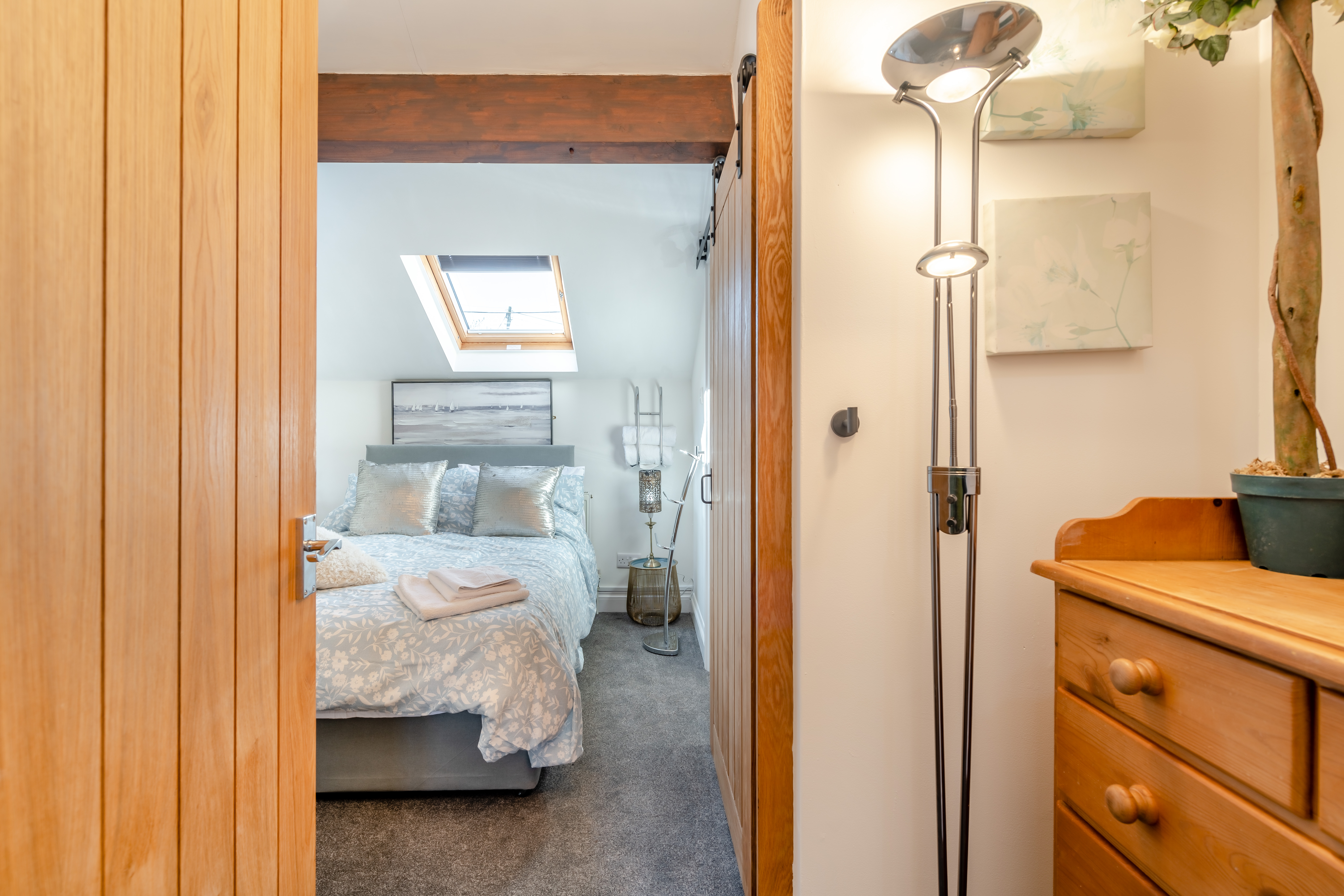 Little Seacroft | Little Seacroft in Horns Cross, near Bideford, Devon