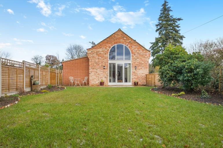 The Old Chapel - Tasburgh | The Old Chapel - Tasburgh in Tasburgh