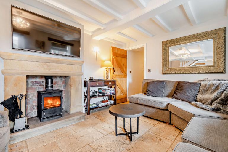 Moorland View Retreat | Moorland View Retreat in Chesterfield