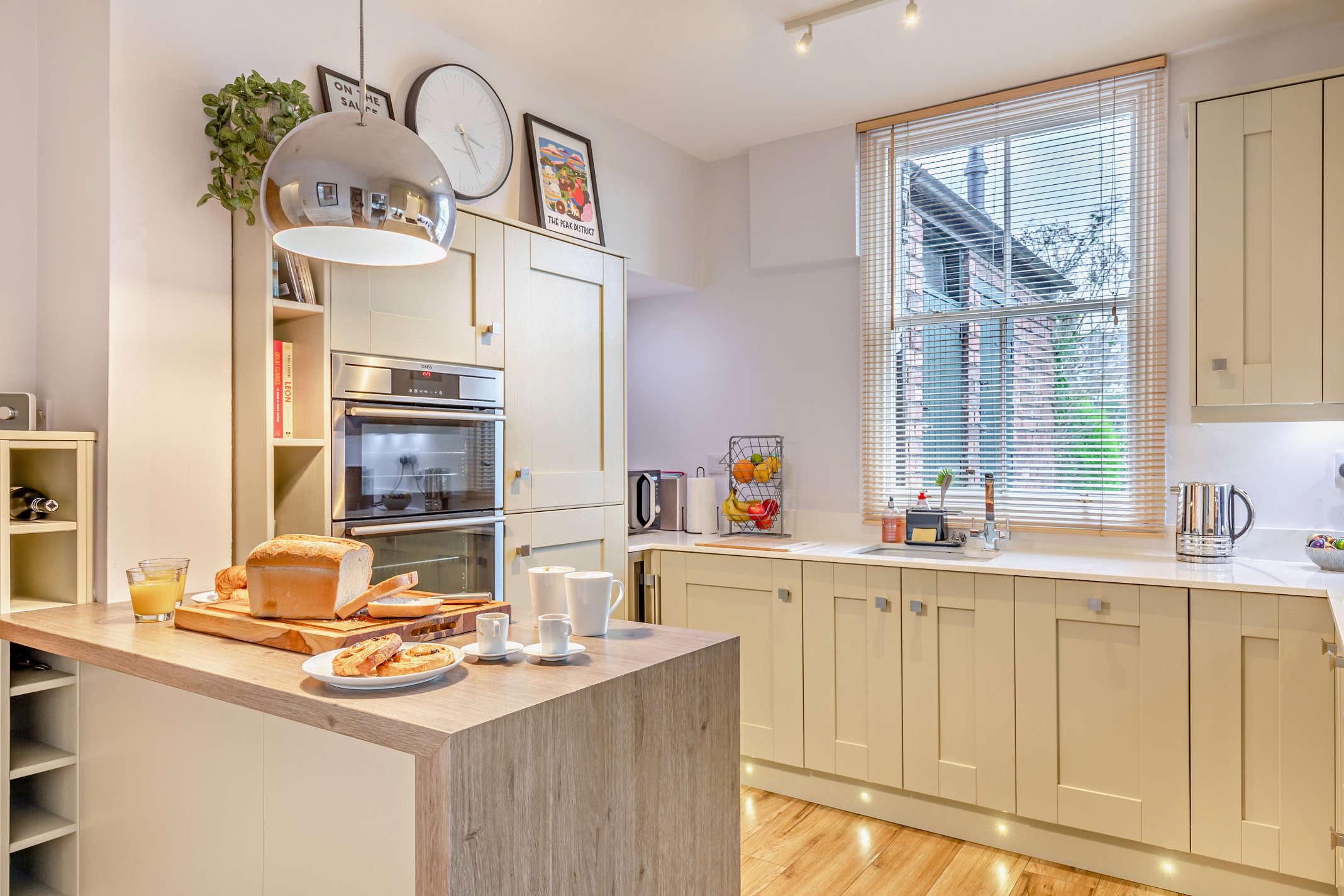 Olive's Place | Olive's Place in Belper, Derbyshire